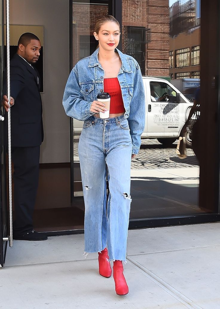 10 Must-Have Denim Styles You Need Now – Fashion And Icon