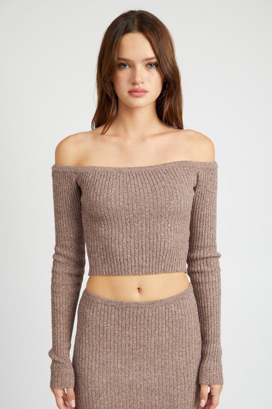 Crop Tops for Women | Modern Edge & Comfort | Fashion And Icon