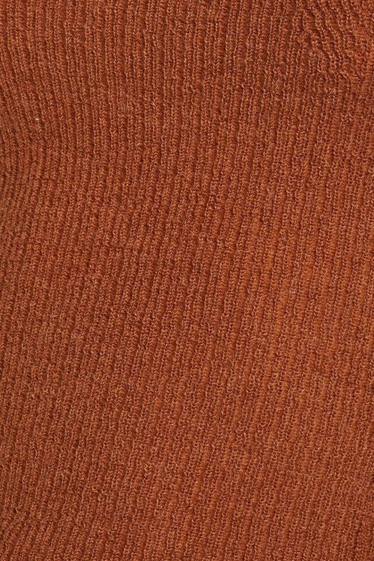 Fuzzy Tube Top – Fashion And Icon